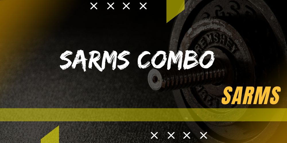 SARMs Combo – Ultimate SARMS Nederland