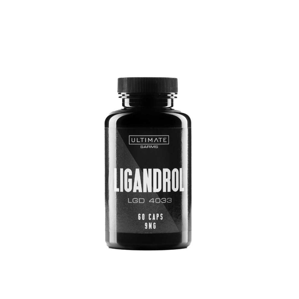 Ligandrol LGD4033 SARM 9 mg – Ultimate SARMS Nederland
